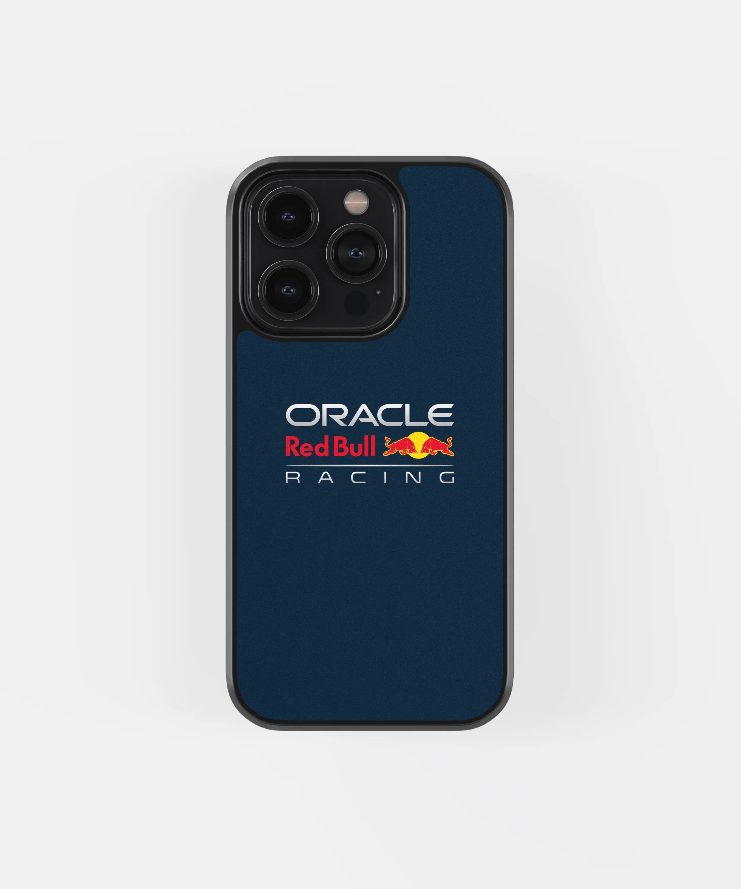 Red Bull Racing F1 Logo – Flex Shop
