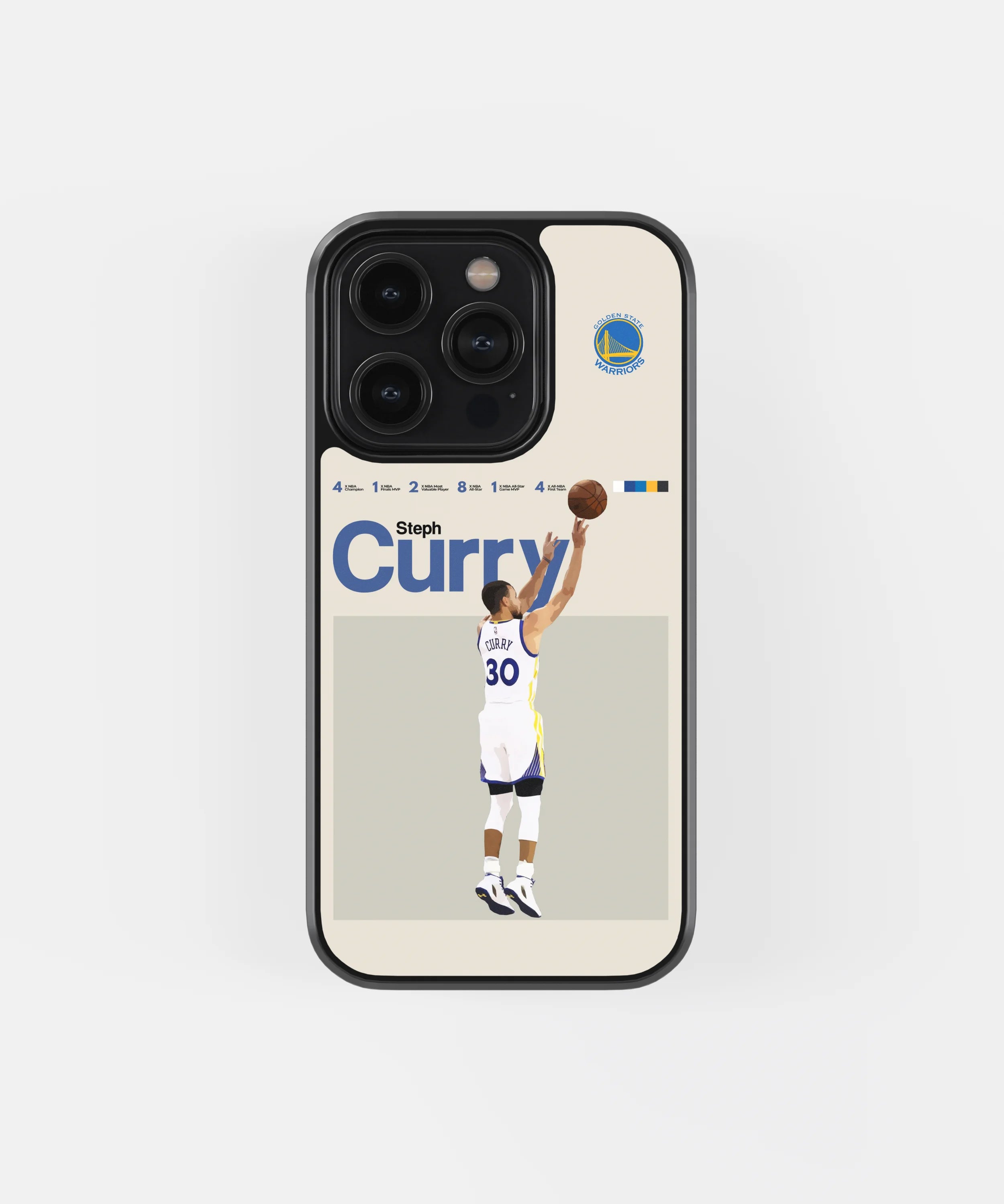 Stephen Curry #30 – Flex Shop