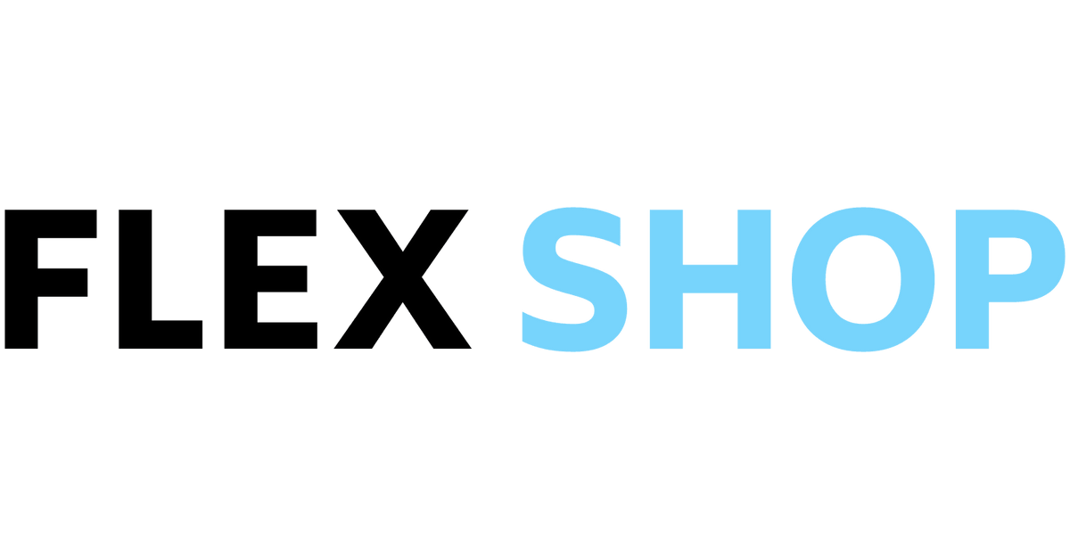 Flex Store – Flex Shop